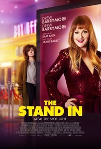 The Stand In (2020) | Rotten Tomatoes