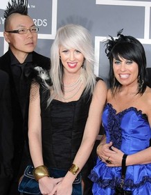 Superchick | Rotten Tomatoes