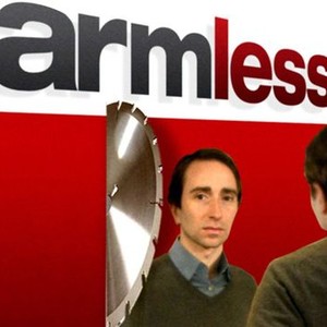 Armless - Rotten Tomatoes