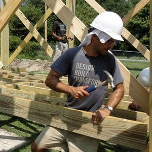 If You Build It - Rotten Tomatoes