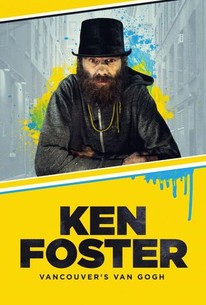 Ken Foster | Rotten Tomatoes