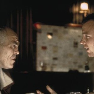 Lenny McLean - Rotten Tomatoes