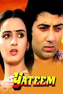 Yateem (1988) | Rotten Tomatoes