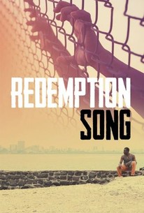 Redemption Song | Rotten Tomatoes