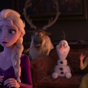 Frozen II - Rotten Tomatoes
