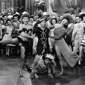 Betty Comden - Rotten Tomatoes