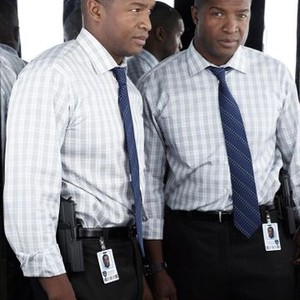 Roger Cross - Rotten Tomatoes