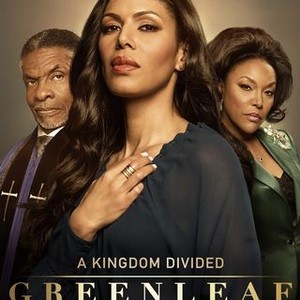Greenleaf - Rotten Tomatoes