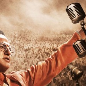 NTR: Kathanayakudu - Rotten Tomatoes