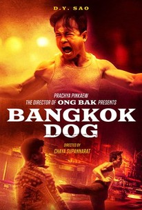 Bangkok Dog | Rotten Tomatoes