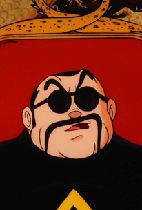 Astro Boy: Season 1, Episode 20 | Rotten Tomatoes