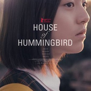 House of Hummingbird - Rotten Tomatoes