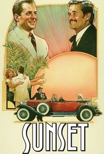 Sunset (1988) - Rotten Tomatoes