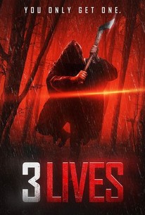 3 Lives | Rotten Tomatoes