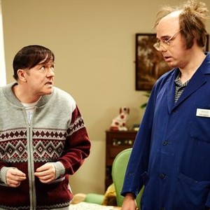 Derek - Rotten Tomatoes