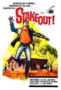 Stakeout | Rotten Tomatoes