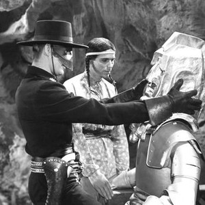 Reed Hadley - Rotten Tomatoes