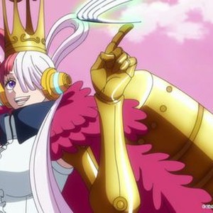 One Piece Film Red - Rotten Tomatoes