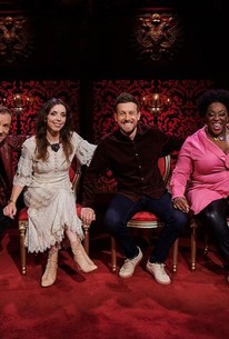 Taskmaster: Season 13, Episode 10 | Rotten Tomatoes