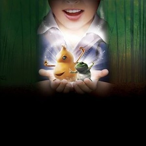 The Secret of the Magic Gourd - Rotten Tomatoes