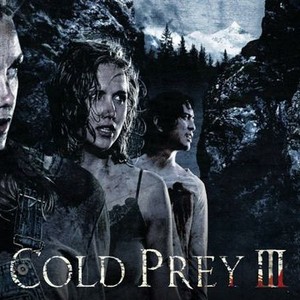 Cold Prey 3 - Rotten Tomatoes