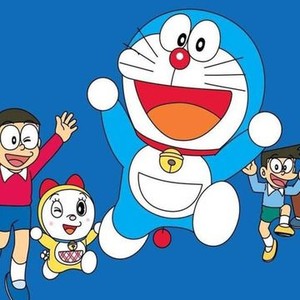 Doraemon - Rotten Tomatoes
