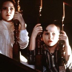 James Bentley Actor The Others