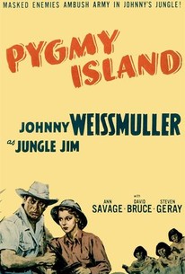 Pygmy Island | Rotten Tomatoes