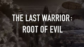 Roots Of Evil Movie