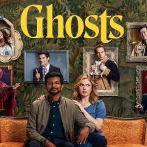 Ghosts - Rotten Tomatoes