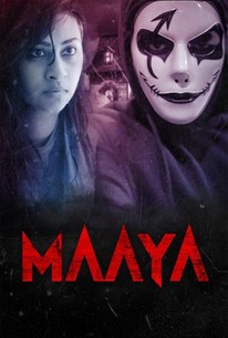 Maaya | Rotten Tomatoes