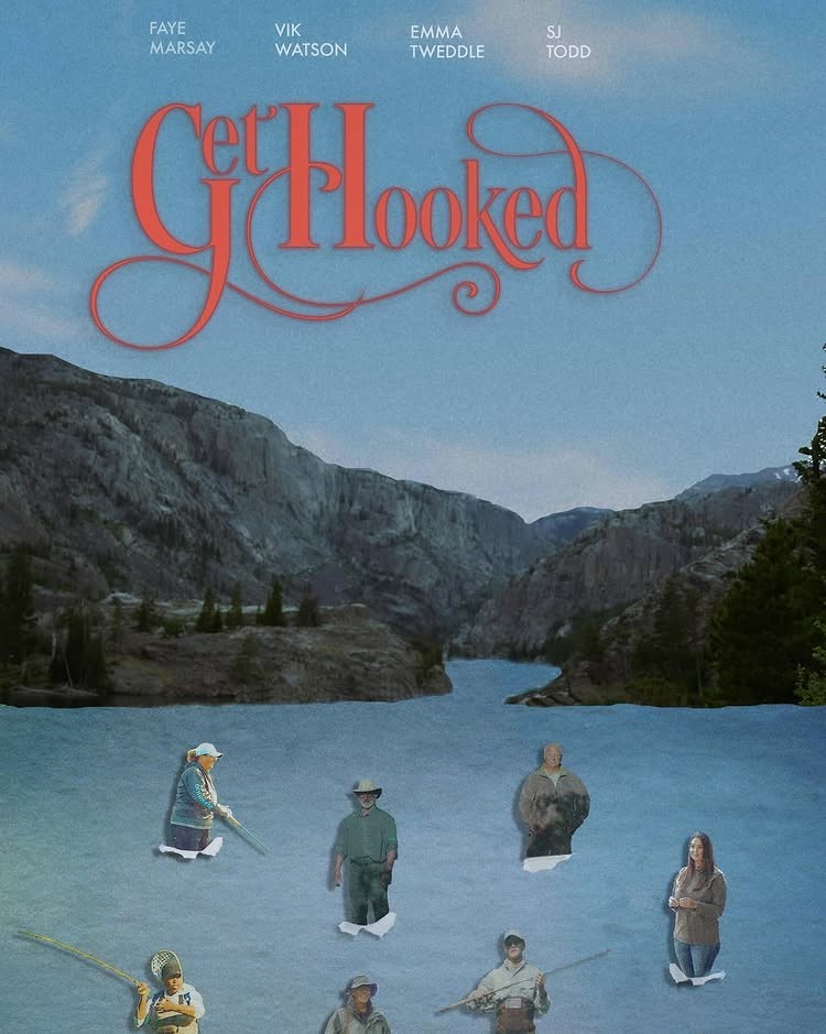 Get Hooked Pictures | Rotten Tomatoes