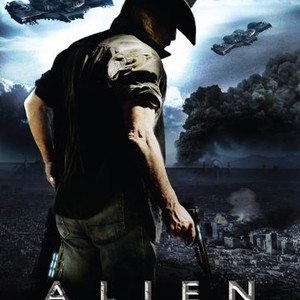 Alien Armageddon - Rotten Tomatoes