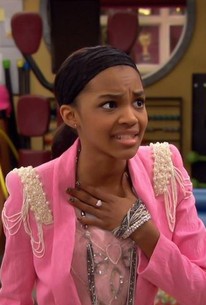 A.N.T. Farm: Season 2, Episode 2 - Rotten Tomatoes