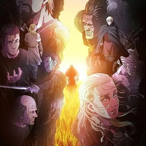 Vinland Saga - Rotten Tomatoes