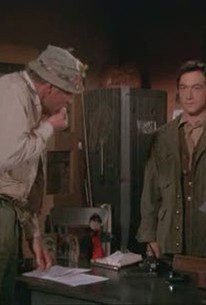 M*A*S*H - Season 2 Episode 18 - Rotten Tomatoes