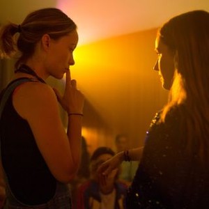 Booksmart - Rotten Tomatoes