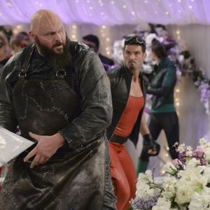 Jeffrey James Lippold - Rotten Tomatoes