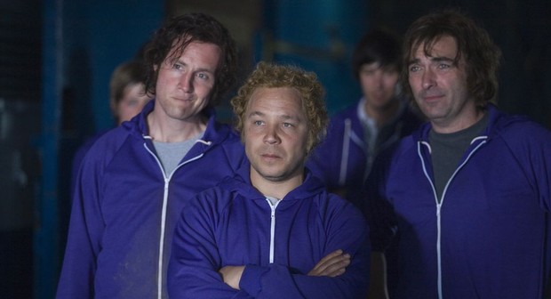 the fall and rise of leeds united