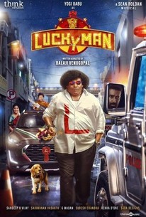 Lucky Man (2023) | Rotten Tomatoes