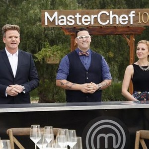 MasterChef: Season 6, Episode 8 - Rotten Tomatoes