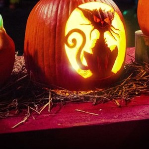 Outrageous Pumpkins: Season 3, Episode 2 - Rotten Tomatoes