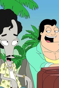 American Dad!: Season 15, Episode 1 | Rotten Tomatoes