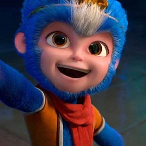 Monkey Magic - Rotten Tomatoes