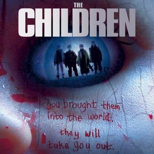 The Children - Rotten Tomatoes