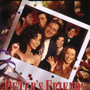 Peter's Friends (1992) - Rotten Tomatoes