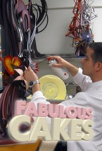 Fabulous Cakes | Rotten Tomatoes