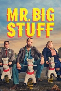 Mr Bigstuff: Season 2 | Rotten Tomatoes