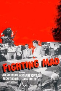 Fighting Mad (1957) | Rotten Tomatoes