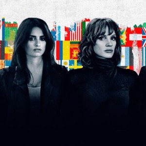 The 355 - Rotten Tomatoes